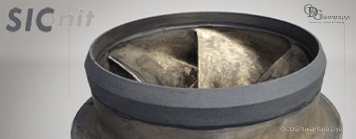 SIConit, Material Fire Resistant Andal untuk Area Berisiko Tinggi - Protk